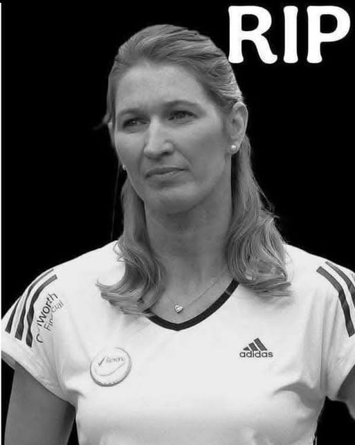 11 minutes ago Steffi Graf, confirmed as… see more - the phdailynews.org